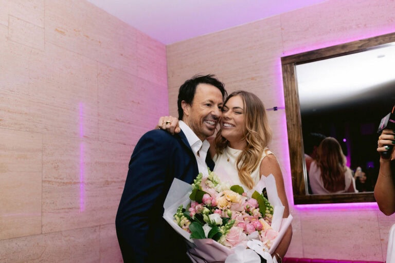 MAFS 2025: Clint Rice & Jacqui Burfoot spill on their engagement