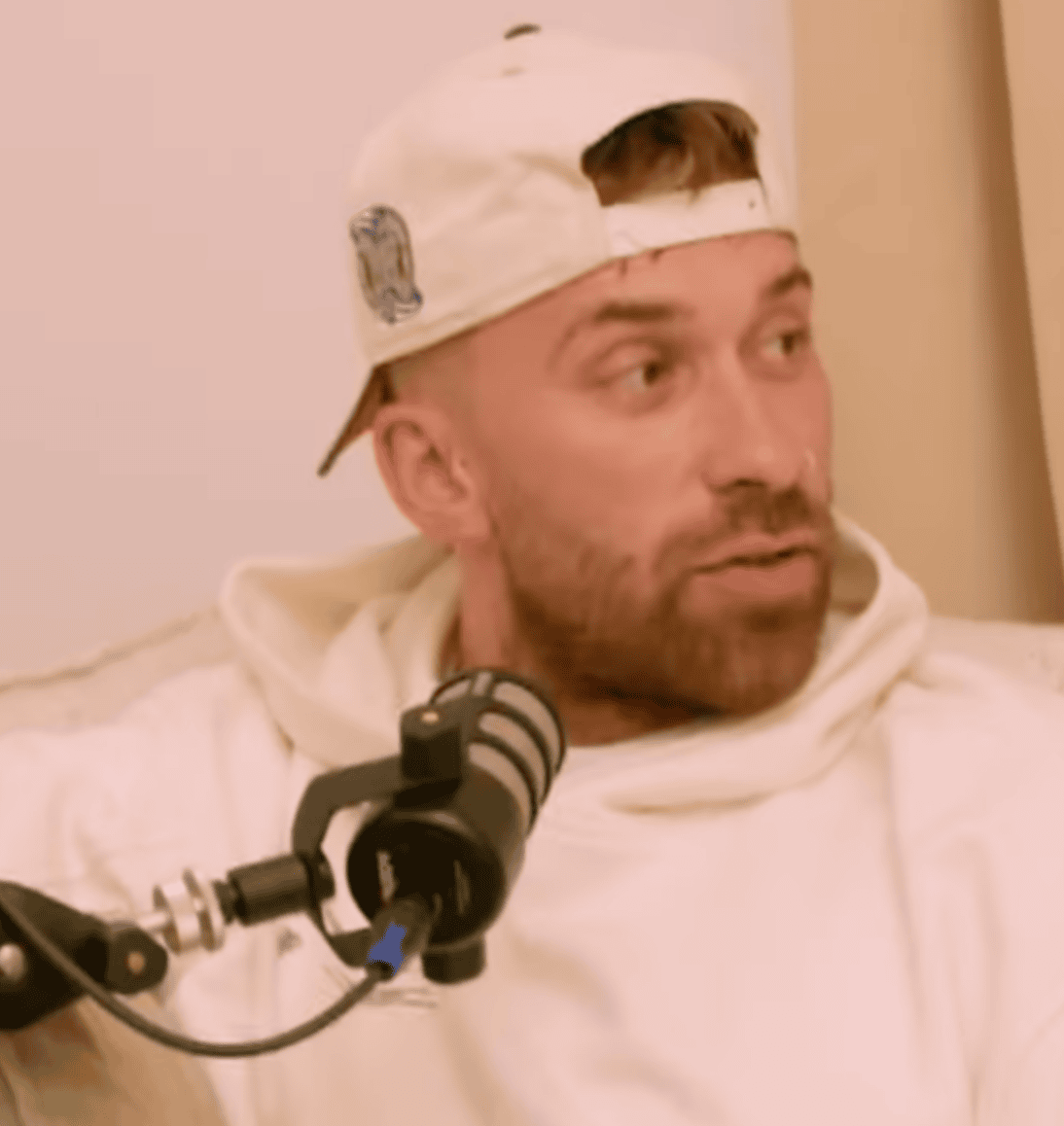 Billy Belcher & Lauren Dunn spill tea from the MAFS 2025 Reunion