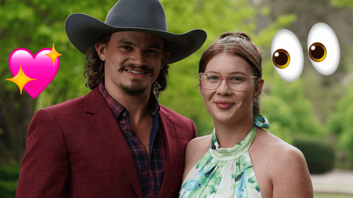 Farmer Wants a Wife 2025: Are Jarrad & Chloe are still together?