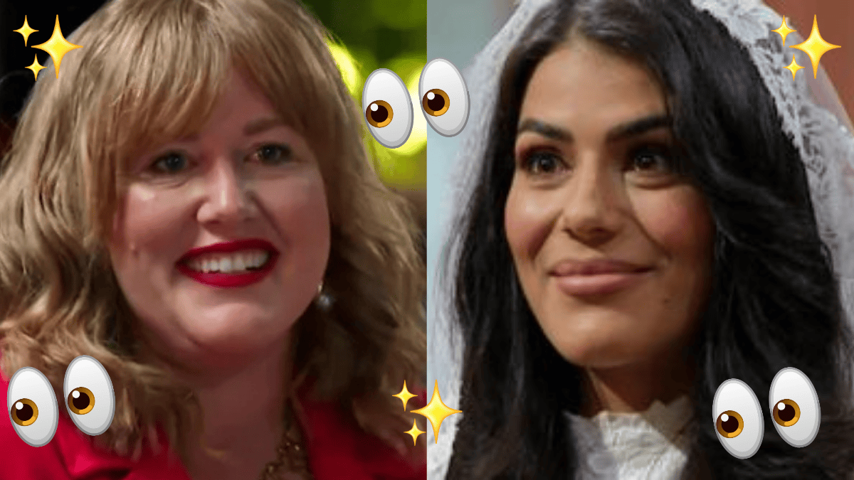 Everything we know about Married at First Sight 2026's shakeup