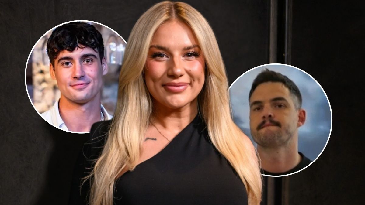 Love Triangle's Ari reveals what really went down with Nuri & Sam