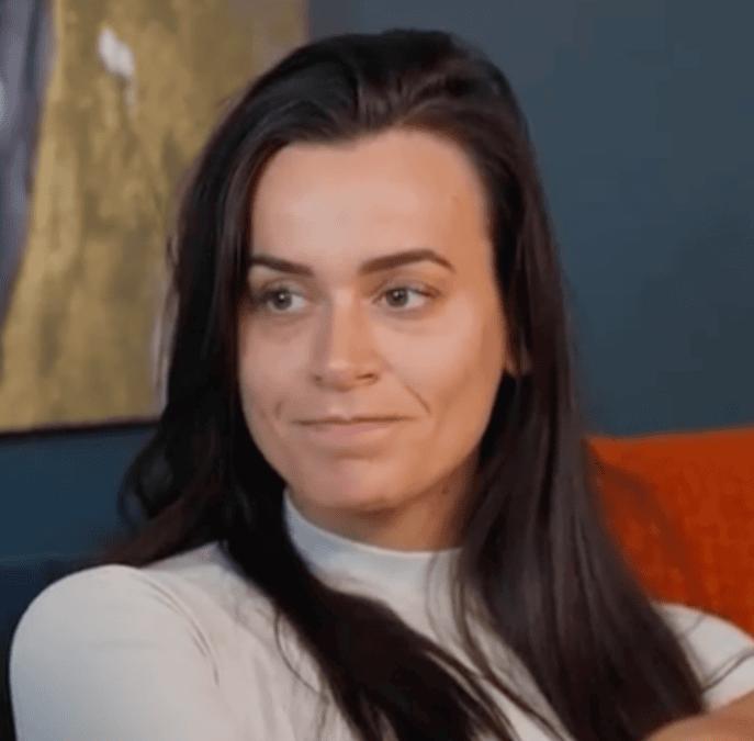 MAFS 2025: Sierah details non-consensual sexual act with Billy