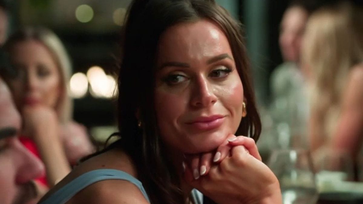 MAFS 2025: Sierah leaks voice note of producer DEFENDING her